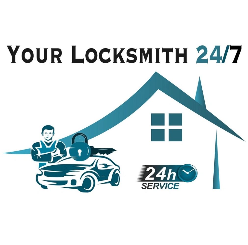 Your Locksmith 24/7 LLC - Local Auto Locksmith
